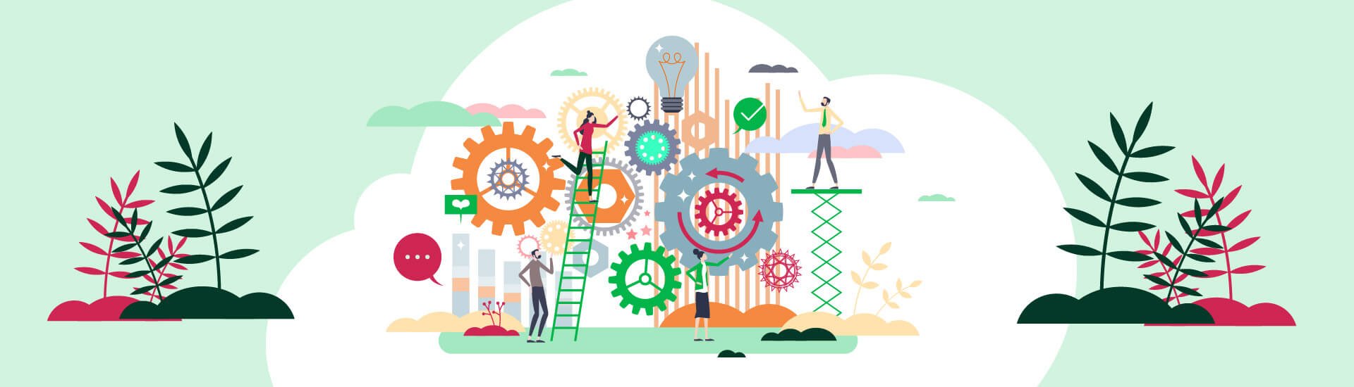 Corporate strategic plan 2018-2019 (2020) | Fraternidad-Muprespa