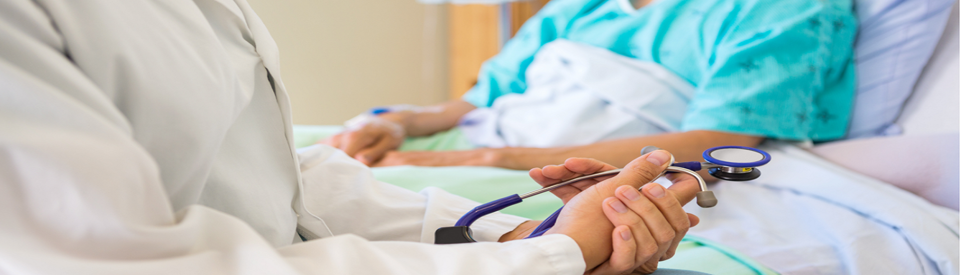 Guía del paciente hospitalizado | Fraternidad-Muprespa