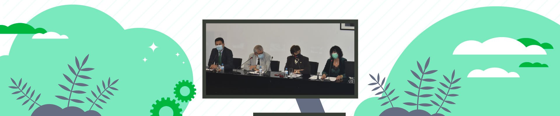 The exhibition “Prevention Posters of the 20th Century” arrives at the ...