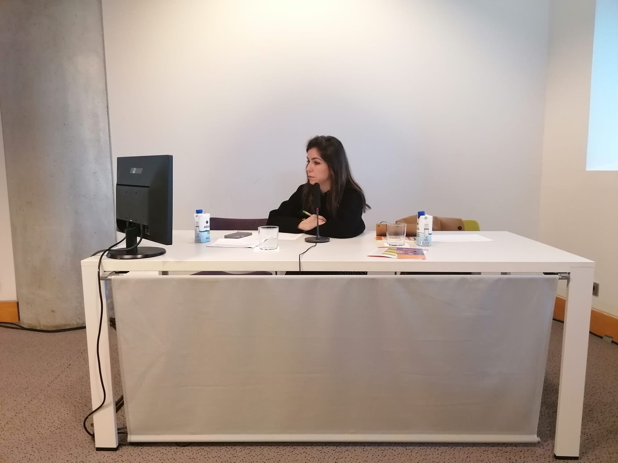 Fraternidad-Muprespa en el XXI Congreso de la Sociedad Española de ...