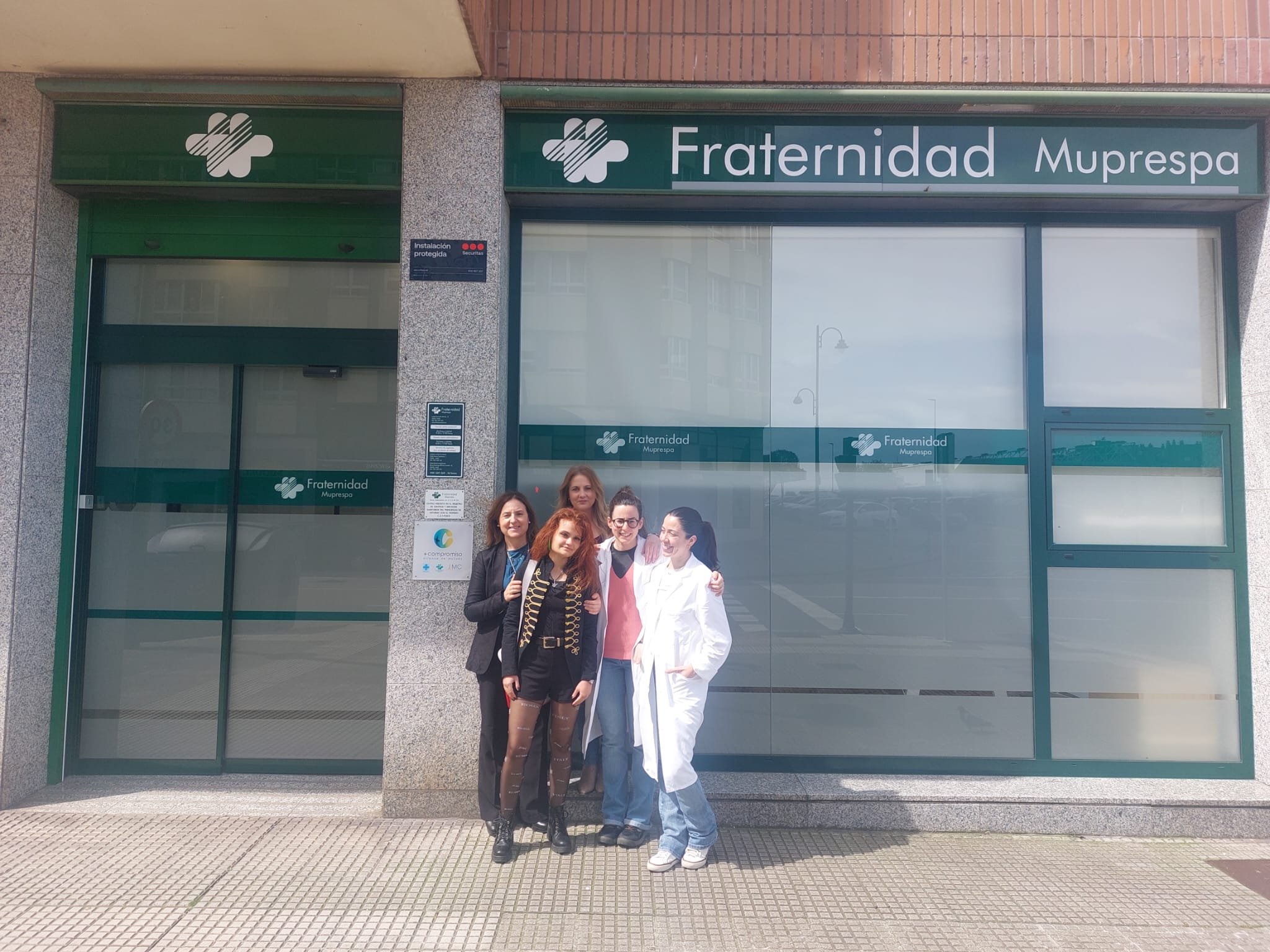 El programa Enfoca Talento reconoce un año más la colaboración de ...