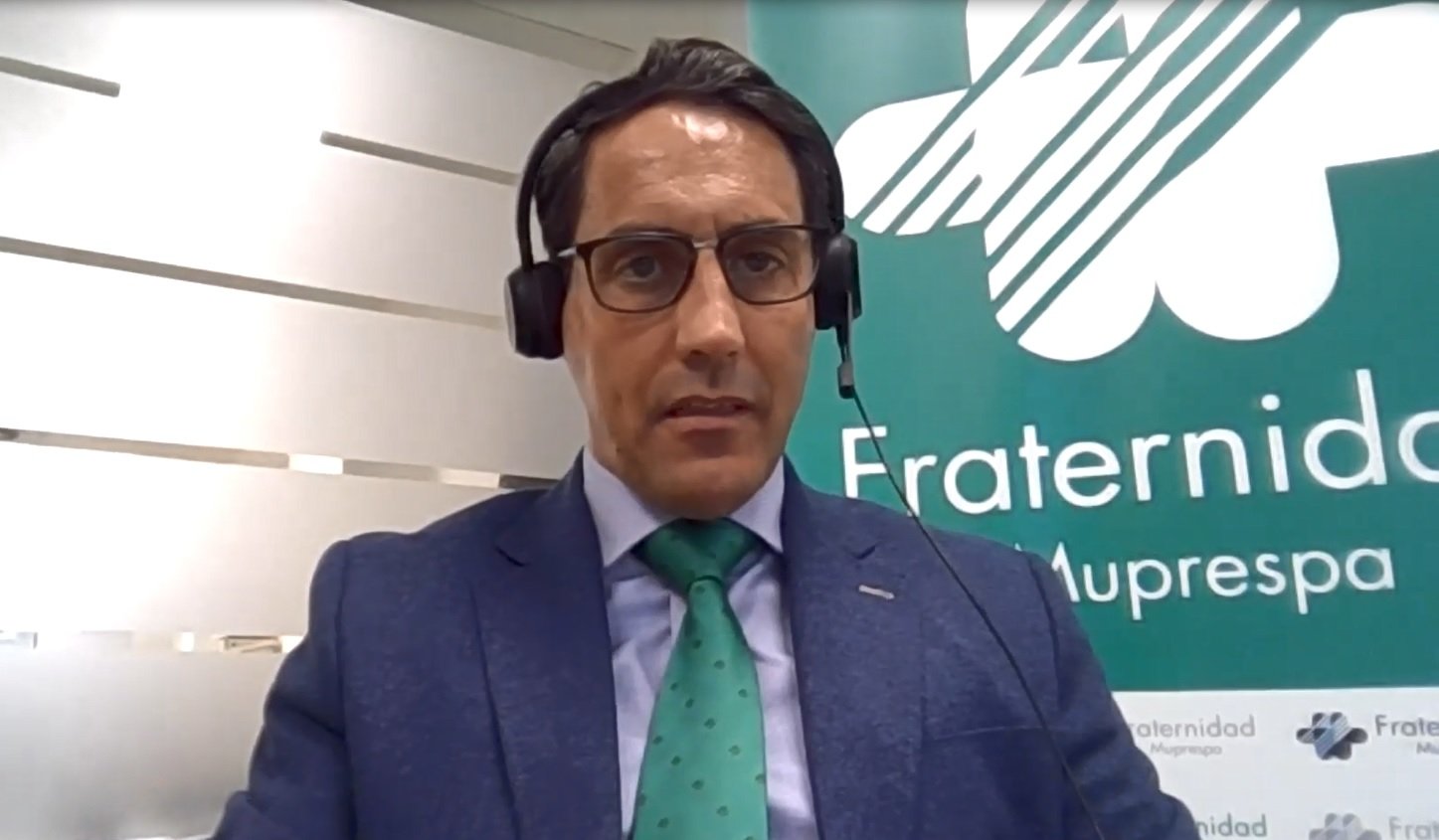 La responsabilidad derivada del accidente laboral, eje de una jornada ...